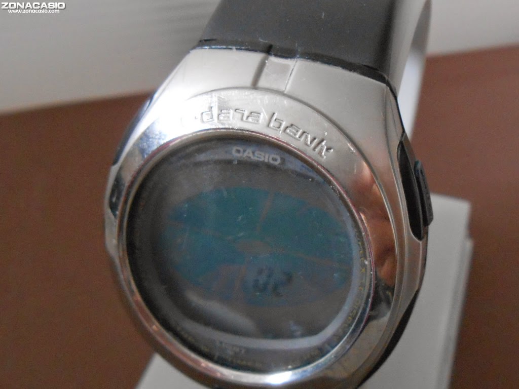 Zona Casio: Prueba: Casio EDB-111 / EDB-112, los LCA del futuro