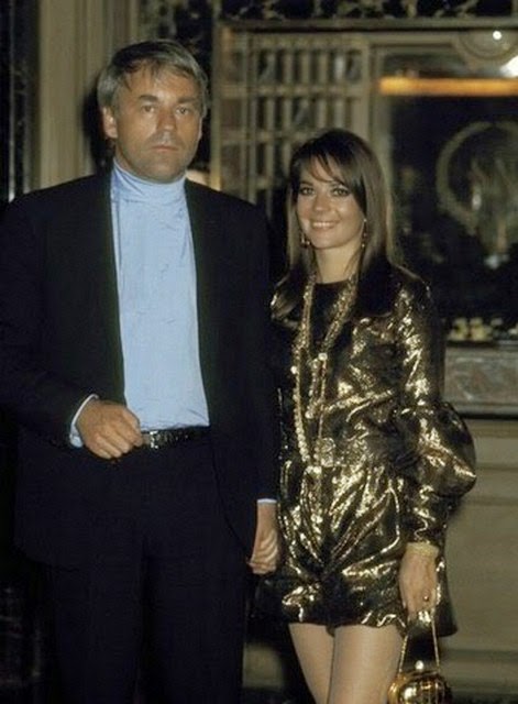 El diario de un cinéfilo clásico: Natalie Wood (Actriz, 1938/1981)