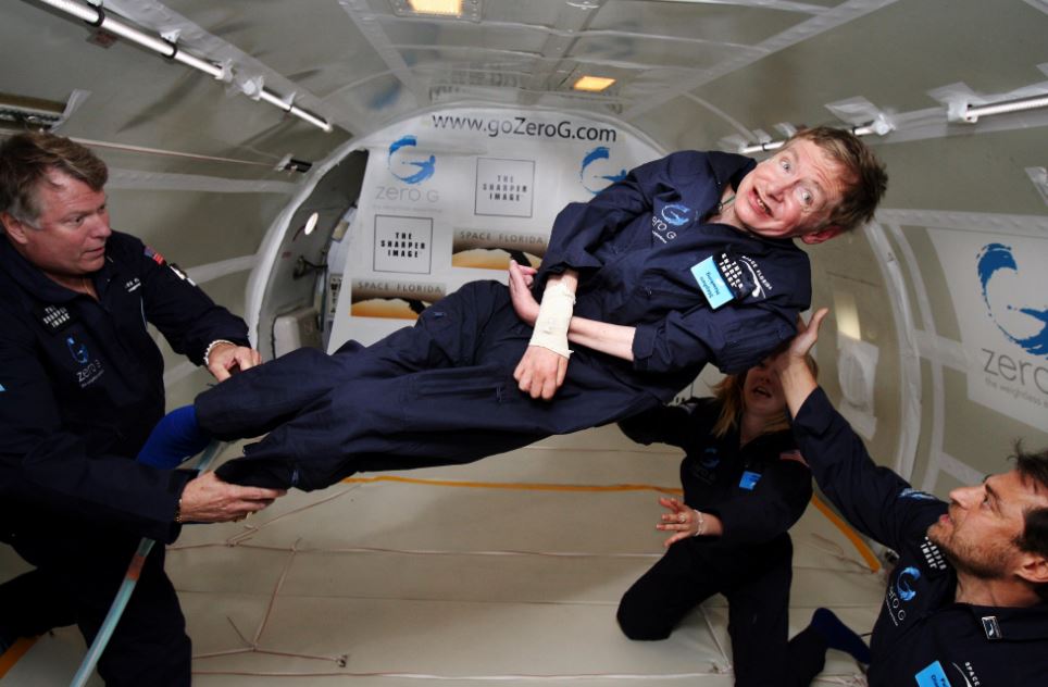 How To Live Your Life Like A Scientist? | Wonders of Physics: A Blog ...