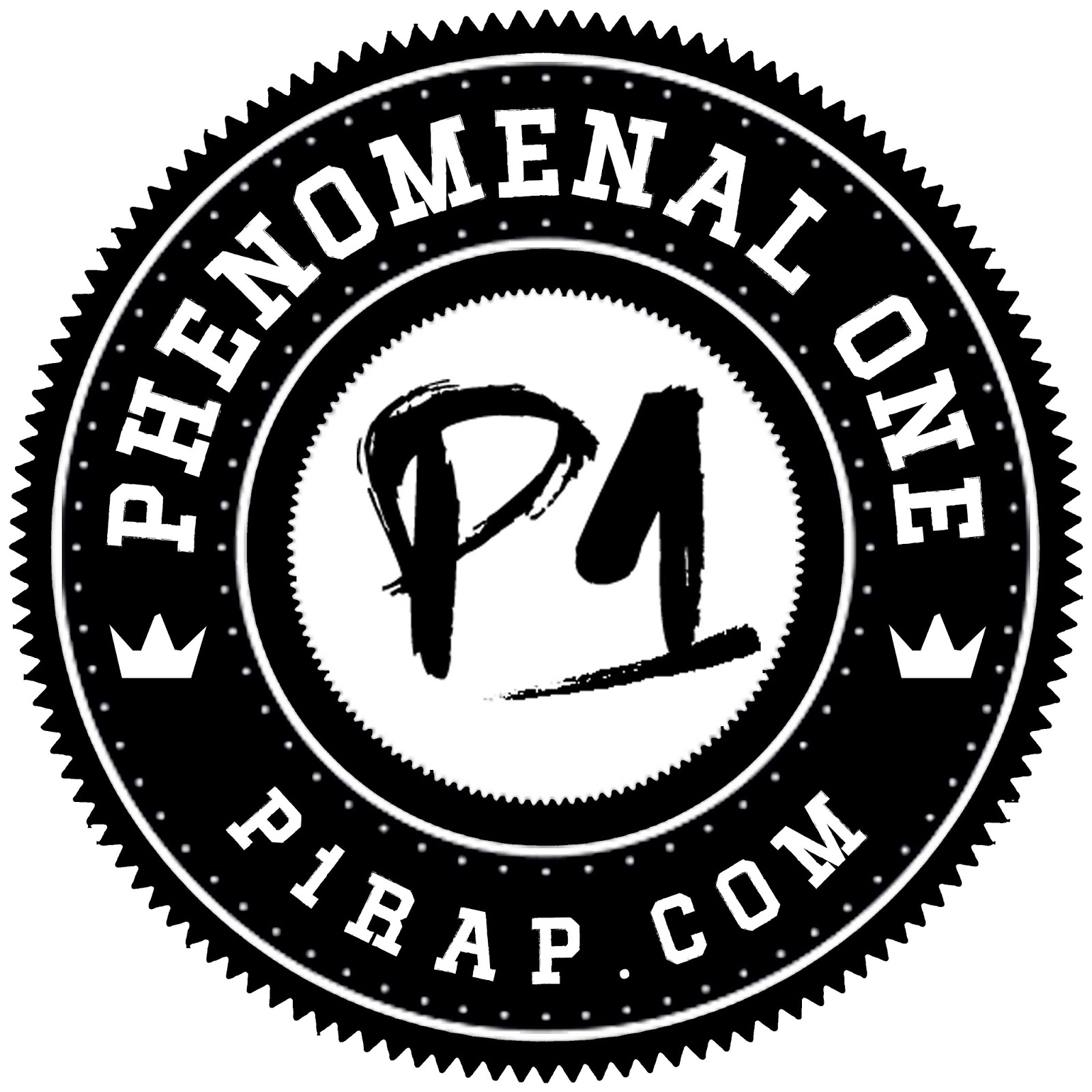 Carl Jones Marketing and Design Inc.: LOGO DESIGN: P1