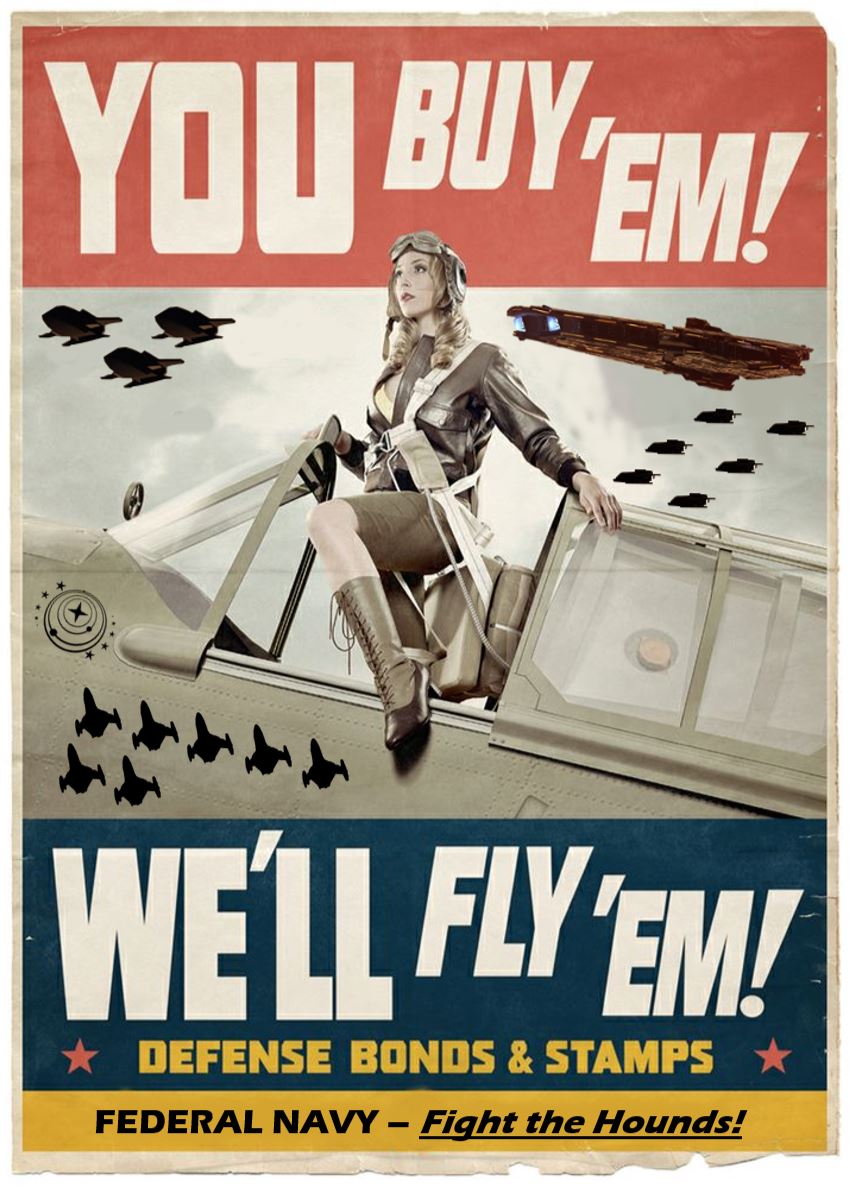 Elite Dangerous: New Pilot's Guide and Advice: Ranking Up with the ...