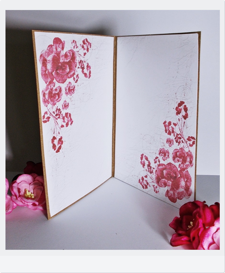 13 arts: A Card by Marta