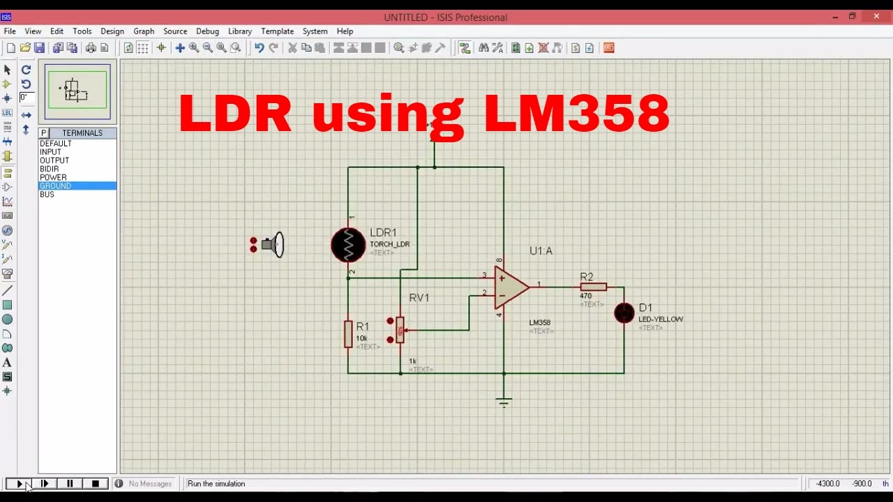 LM358