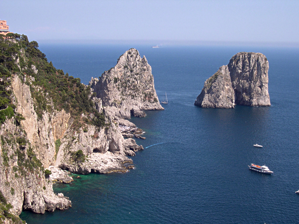 Destinatii turistice: 10 obiective turistice de vizitat-10 de la Insula ...