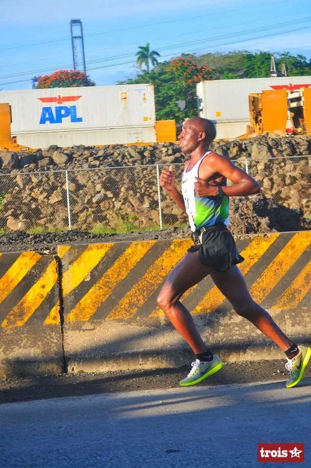 Run Karla Run & More: Maratón Internacional de Panamá: La fiesta de los ...