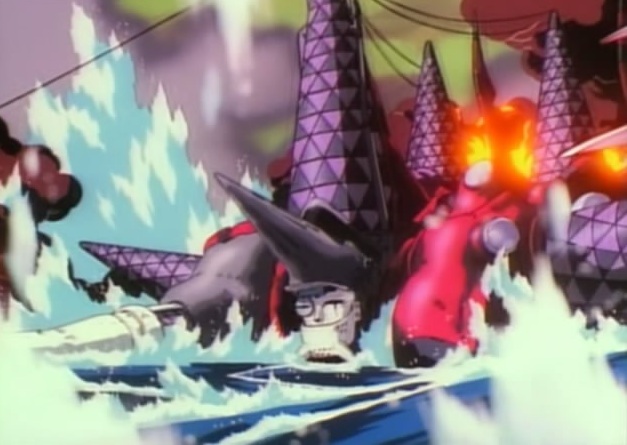 DubSub - Anime Reviews: Ellcia Anime Review