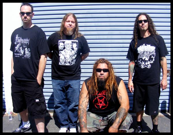 PORTAL HEAVY METAL: DEFIANCE - Banda encerra suas atividades.