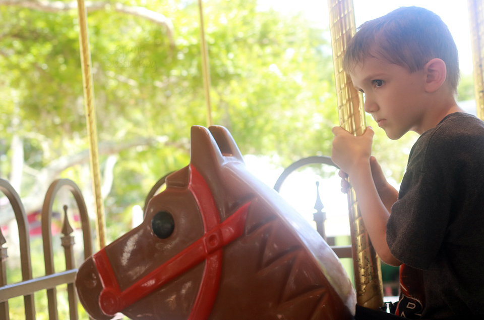 Legoland day 2 photos!