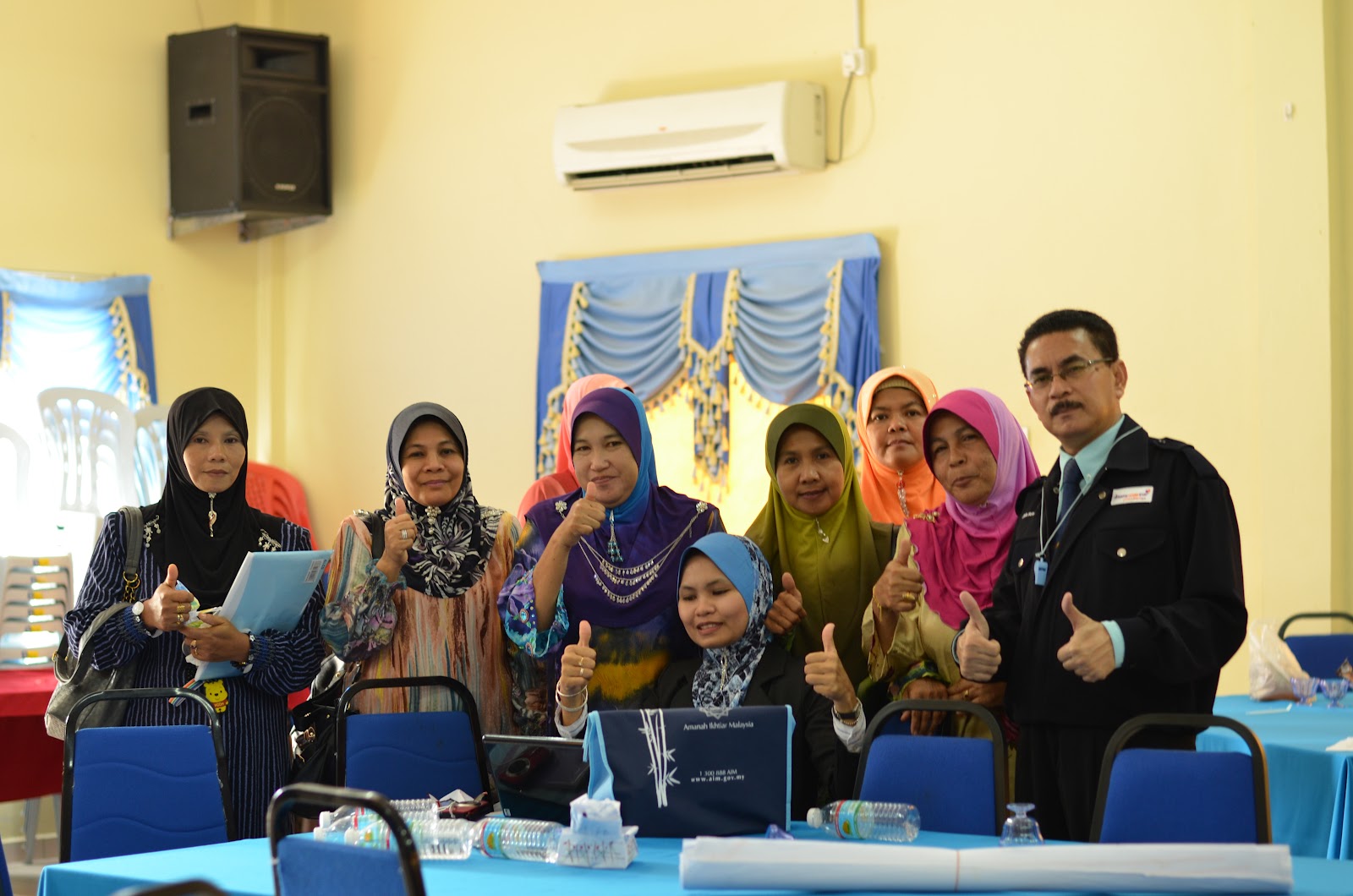 PLF DR AB RAHMAN IBRAHIM, MInstCM(UK), FCMI(UK) BPtyMgt(Hons)(UTM ...