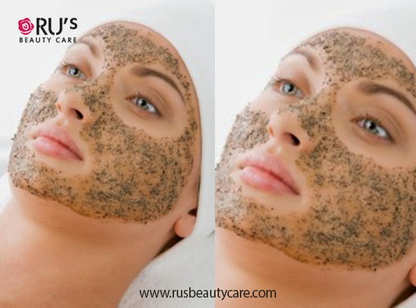 RU’s Beauty Care: How to do a Body Wrap - SPA