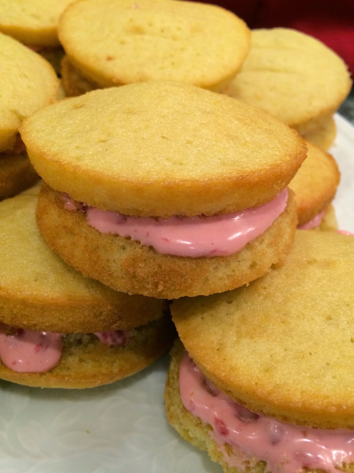 A Kitchen Affair: One Last Taste of Summer