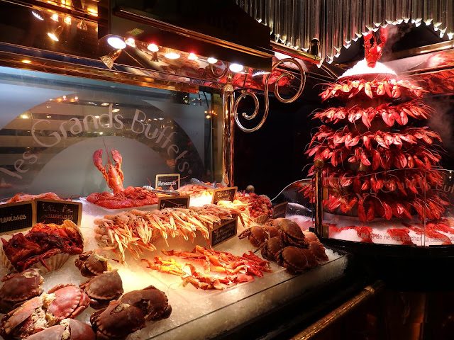 Le Grand Buffet Saintbonnetdemure Menu - www.inf-inet.com