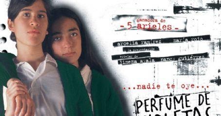 El cultural cinematográfico de Jorge Cano : Cine y educación: Perfume ...