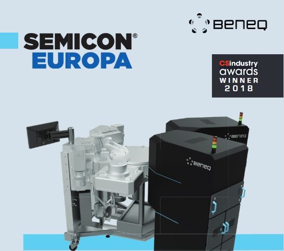 BALD Engineering - Born in Finland, Born to ALD: Beneq to present new ...