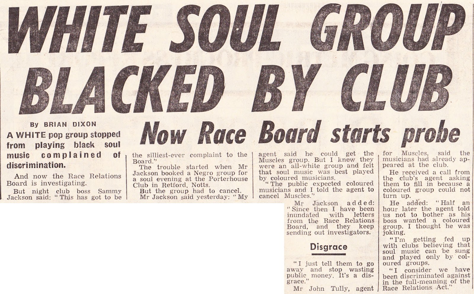 Hold The Front Page: Balcombe Street Siege