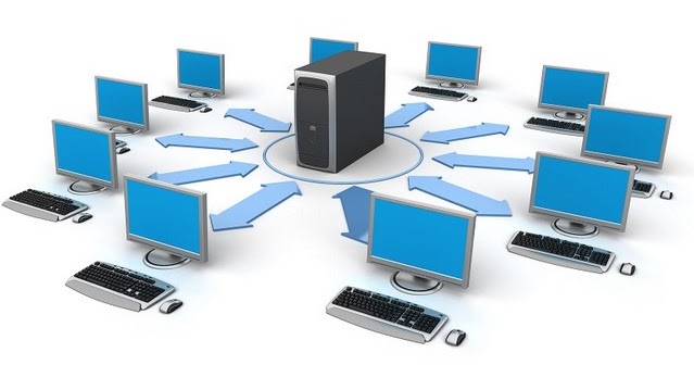 Come collegare PC Windows in rete LAN - Navigaweb.net