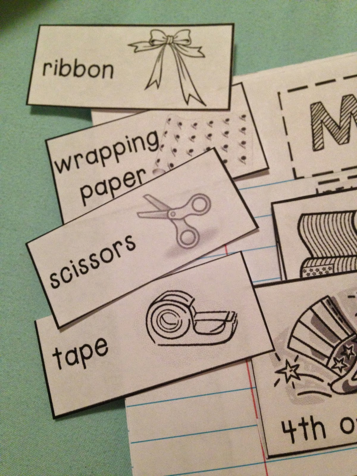 Journeys Interactive Notebooks for Lessons 1, 2, and 3! TONS of ...