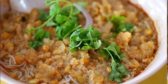 6 Makanan Khas Dari Myanmar Yang Patut Dicoba - NOL DESIBEL