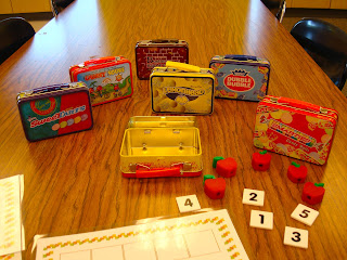 Through the Looking Glass