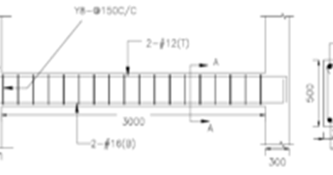 Engineeringcivil: BAR-BENDING SCHEDULE FOR BEAM