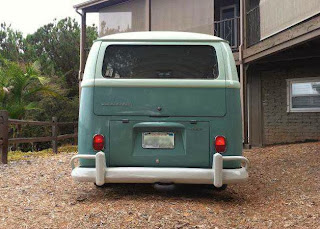 1964 Volkswagen Standard Bus | VW Bus For Sale