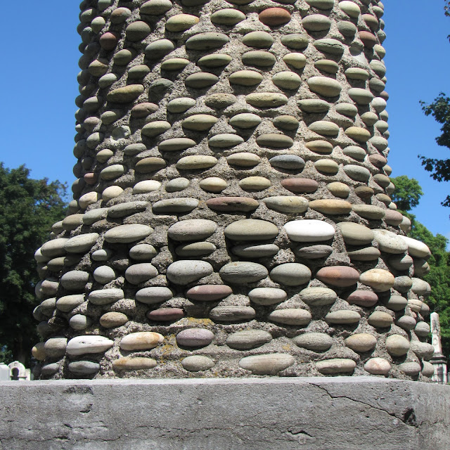 Cobblestone Buildings of North America: Cobblestone Buildings in Cayuga ...