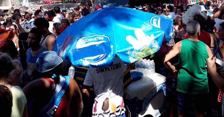 Agenda Cultural RJ: Lista Completa dos Blocos de Rua do Rio de Janeiro