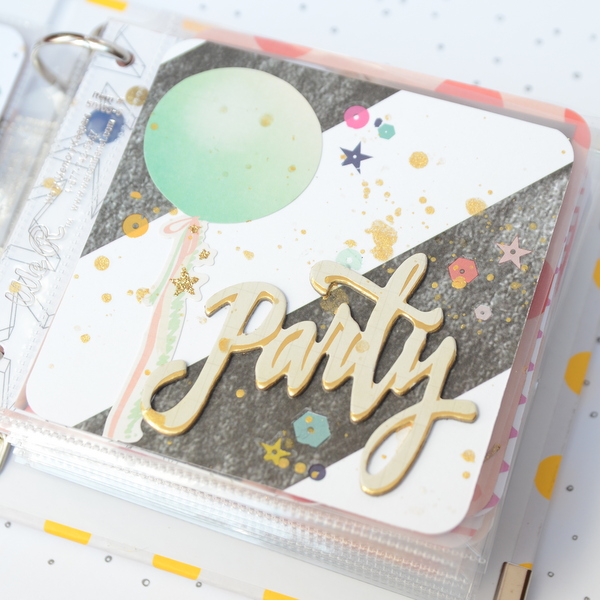 Skrapowisko: Insta album "2 urodziny" / Insta album "2nd birthday"