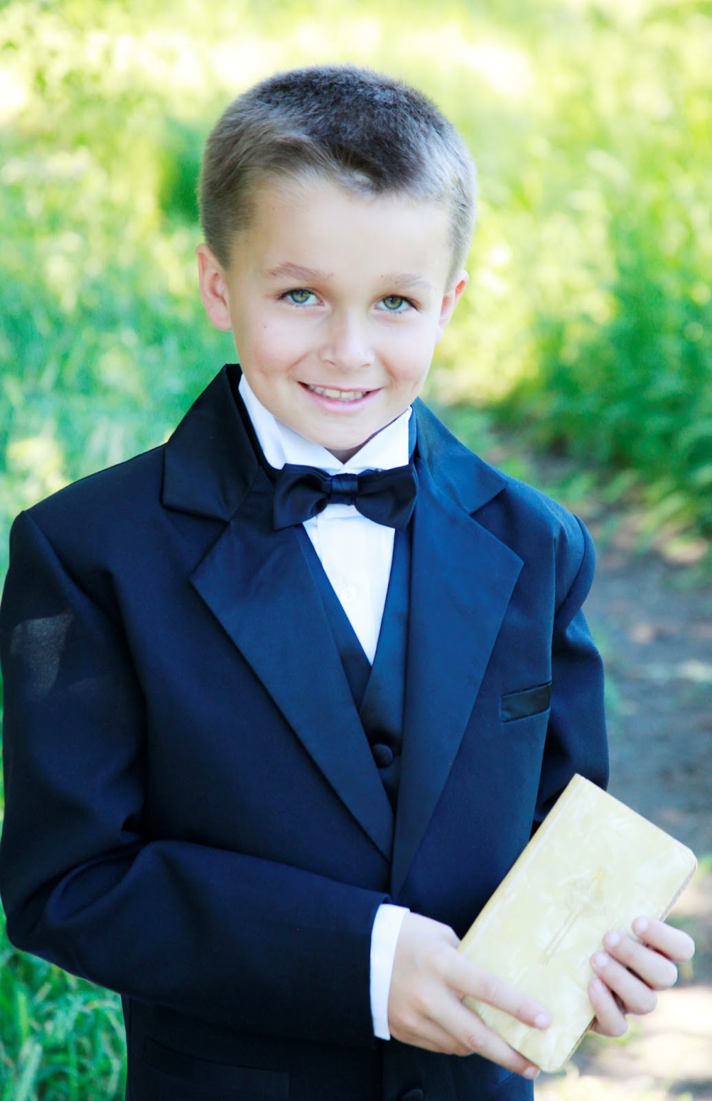 Kennedy Photography: First Holy Communion Photos- it's that time again ...