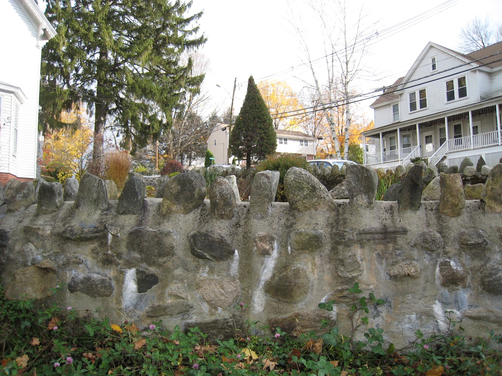 Maynard Life Outdoors and Hidden History of Maynard: Whatever Happened ...