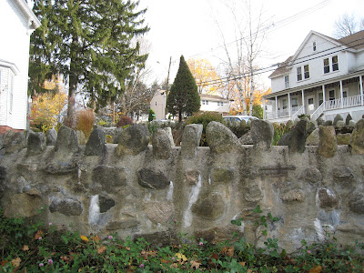 Maynard Life Outdoors and Hidden History of Maynard: September 2016