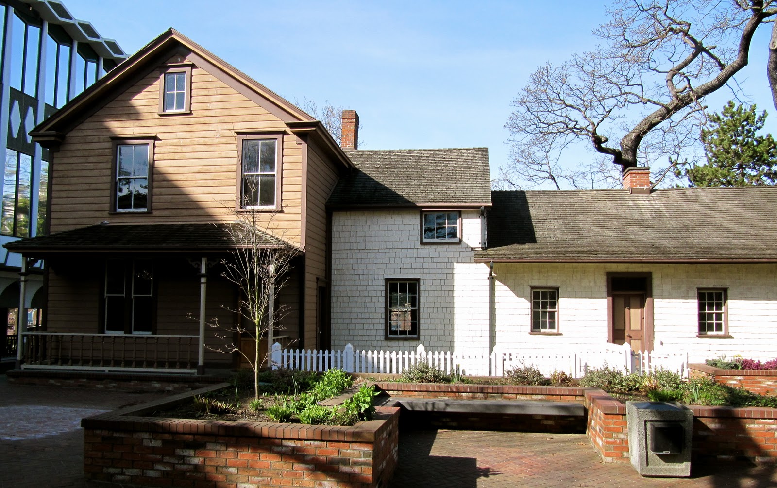 travelousness: Royal British Columbia Museum