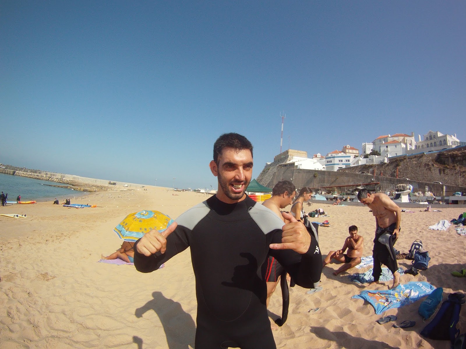 Inter-Centros: InSurfin