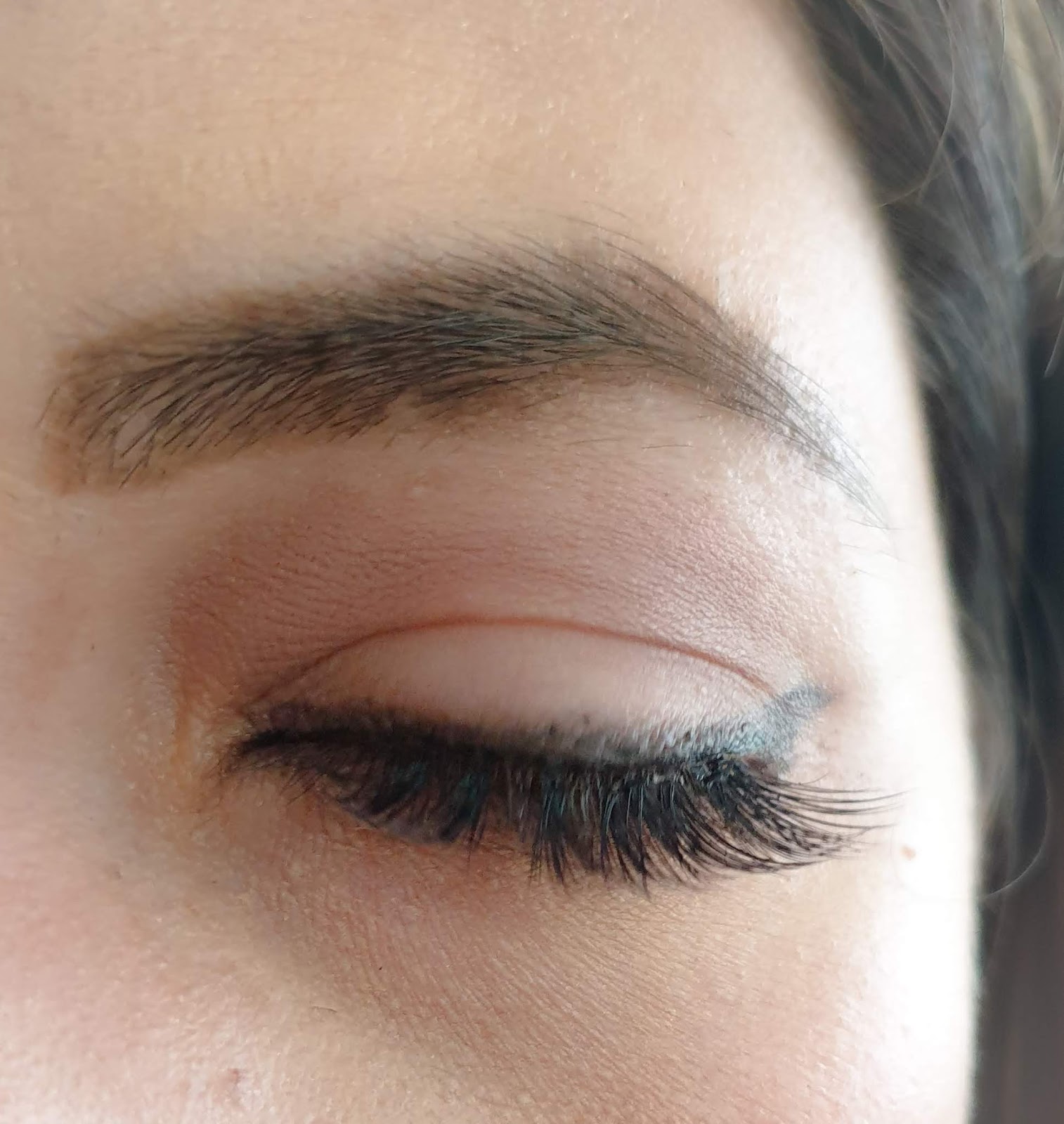 Kiss Lash Couture Triple Push Up & Extensions | Review | Sarah Deluxe