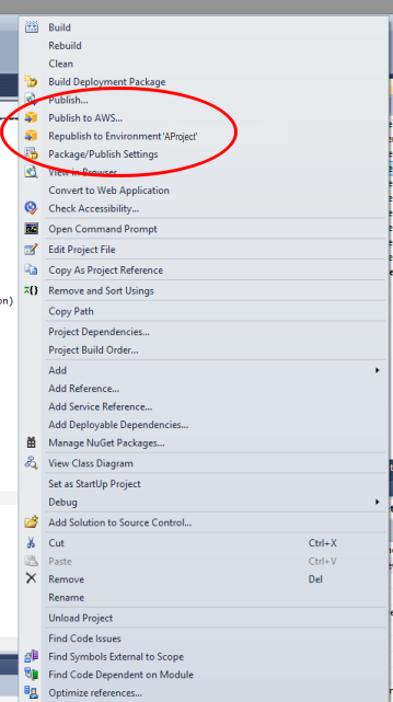 Goading the IT Geek: Deploying from SVN through Jenkins to AWS Elastic ...