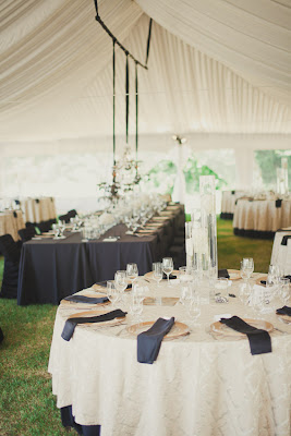 Wedding Design Studio: Samara & Brock