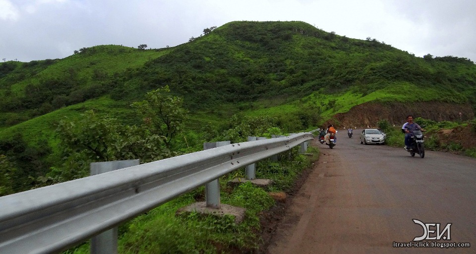 I Travel, I Click...: Supreme Sinhagad... Day 3 of The Rendezvous!!!