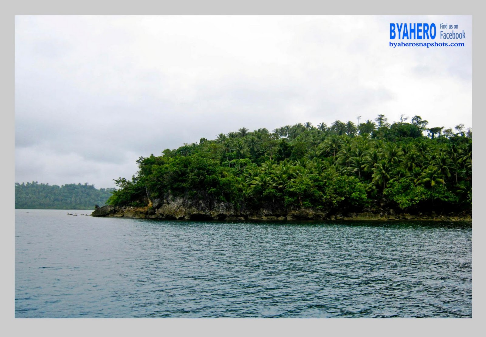 Byahero: Snapshots | Rapu-Rapu, Albay