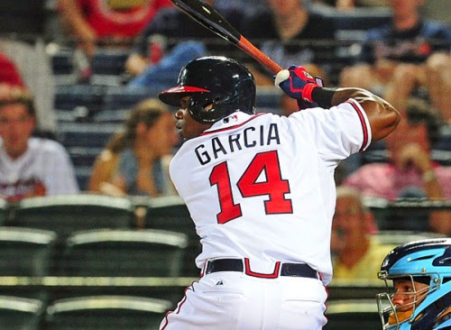 El avileño Adonis García se convirtió en el cubano #190 en jugar en ...