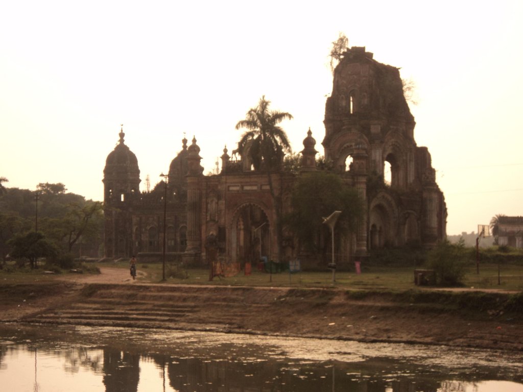 mithilawold-lifestyle blog: Historical place of Mithila