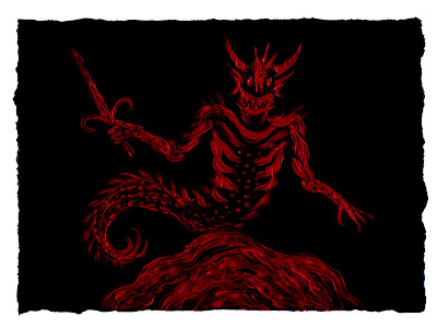 thirteendragon: Demon Botis