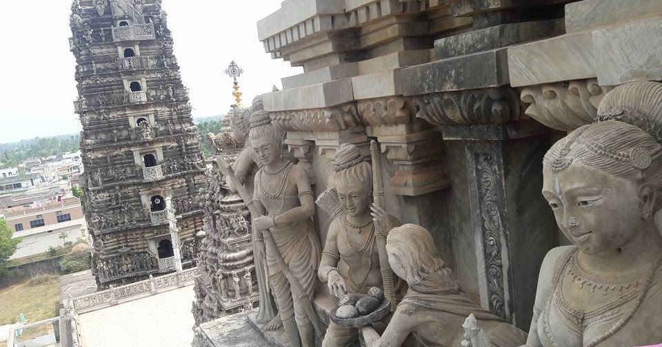 PEDDAPURAM VISESAALU - పెద్దాపురం చరిత్ర: మన పెద్దాపురం : అజరామర ...