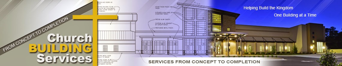 Church Design & Construction