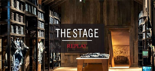 Mundo Das Marcas: REPLAY