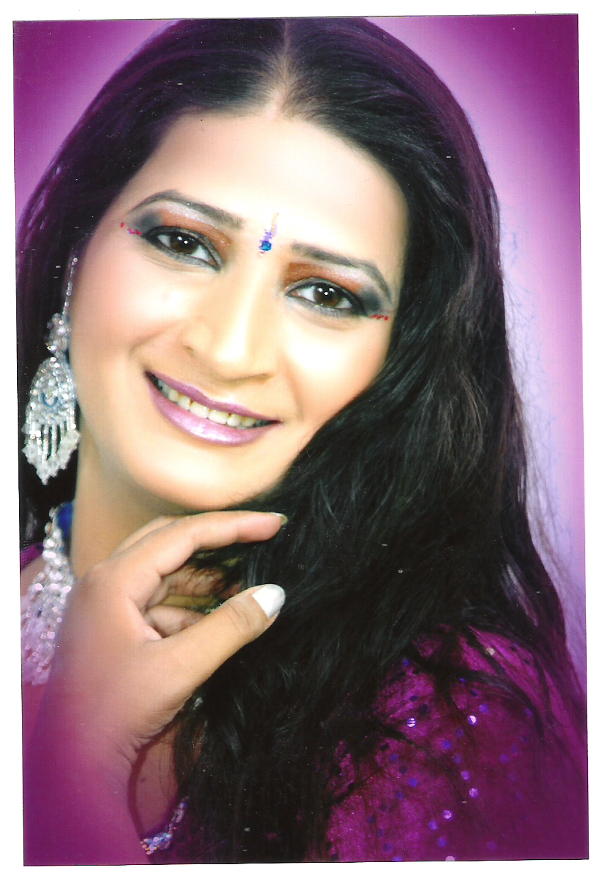 Kanwal Shah | Golden Art Academy