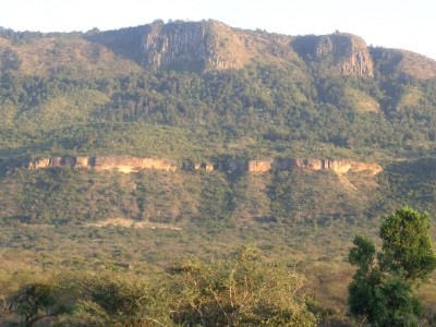 The Somali Dir Clan's History: Codka Beesha Direed: History of The Dir ...