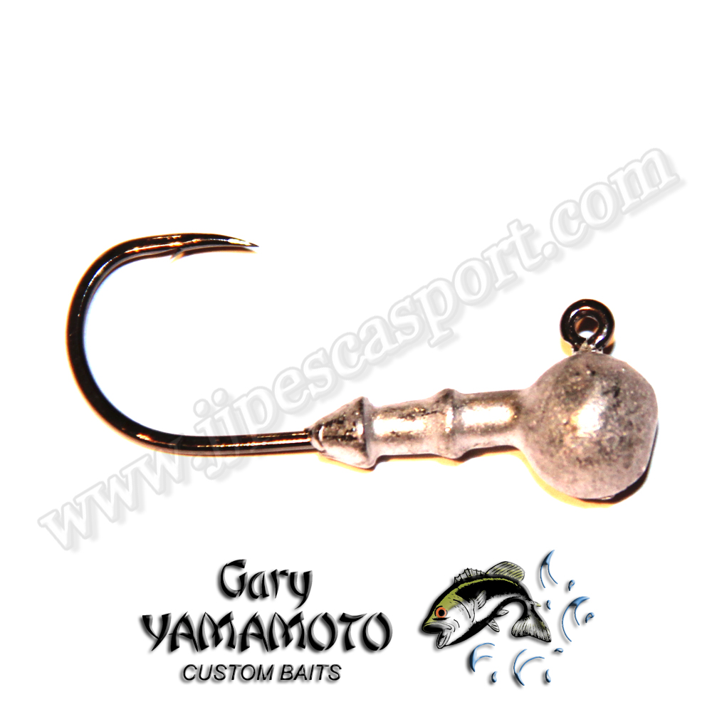 NOVEDADES GARY YAMAMOTO EN LA TIENDA ONLINE | PESCA SPORT- PASIÓN POR ...
