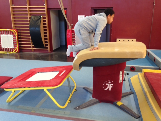 Groupe GYM | le blog du DITEP de Villeurbanne