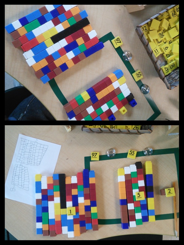 Wonder-full Inquiry: Exploring Addition and Subtraction