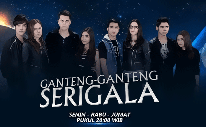 Sinopsis Ganteng Ganteng Serigala Episode 81 - 82 | Juragan Sinopsis